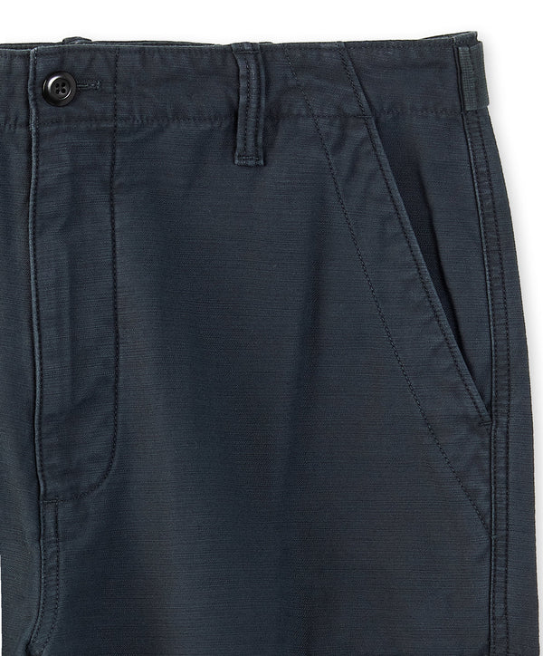 Voyager Cargo Pants - Pitch Black - Free Air Life Co.